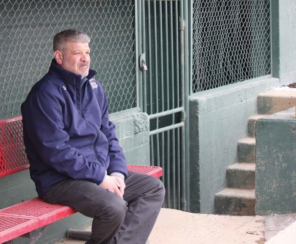 Rejuvenating Corbett Field | News, Sports, Jobs - Minot Daily News